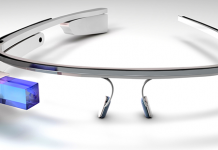 Ochelarii AR Apple primesc un design concept stilat