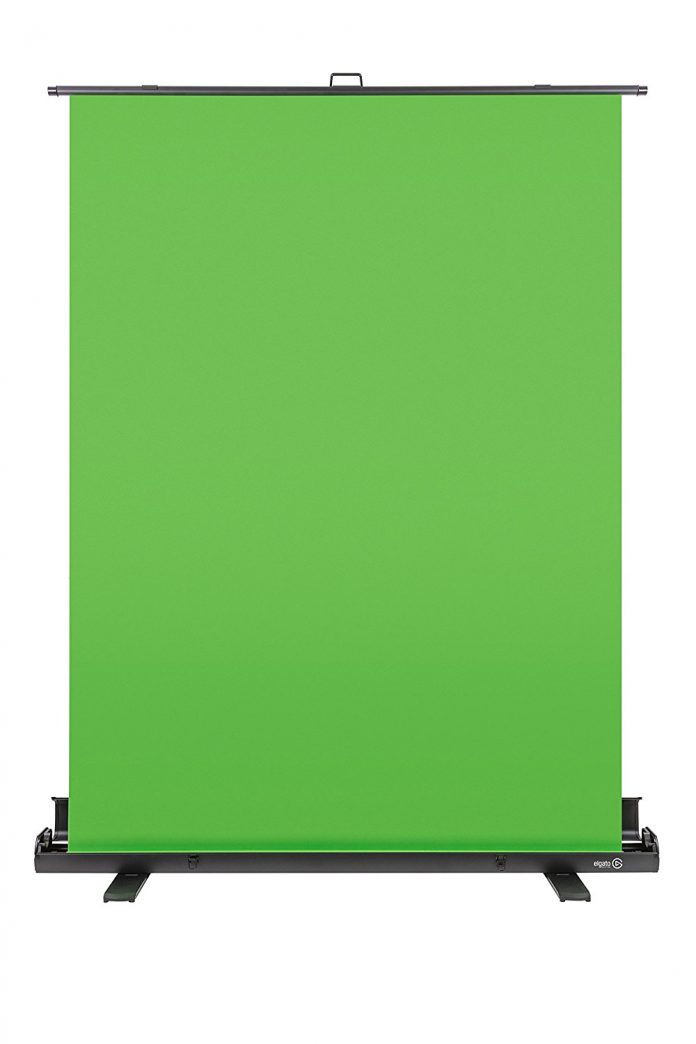 Elgato lansează un ecran verde Chroma Key portabil pentru cei care fac ...