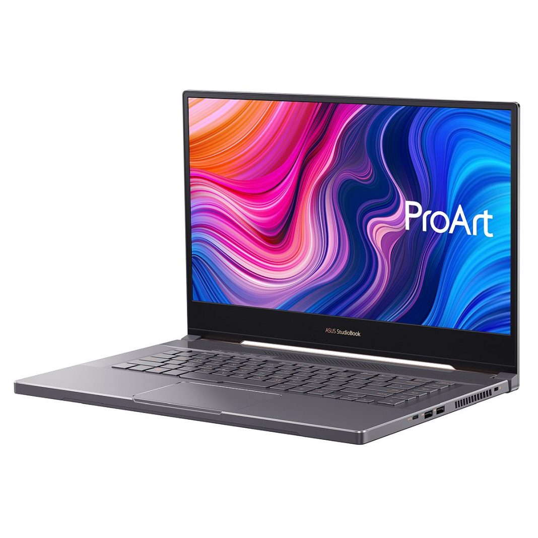 IFA 2019: ASUS anunța noua serie ProArt - monitoare, stații de lucru ...