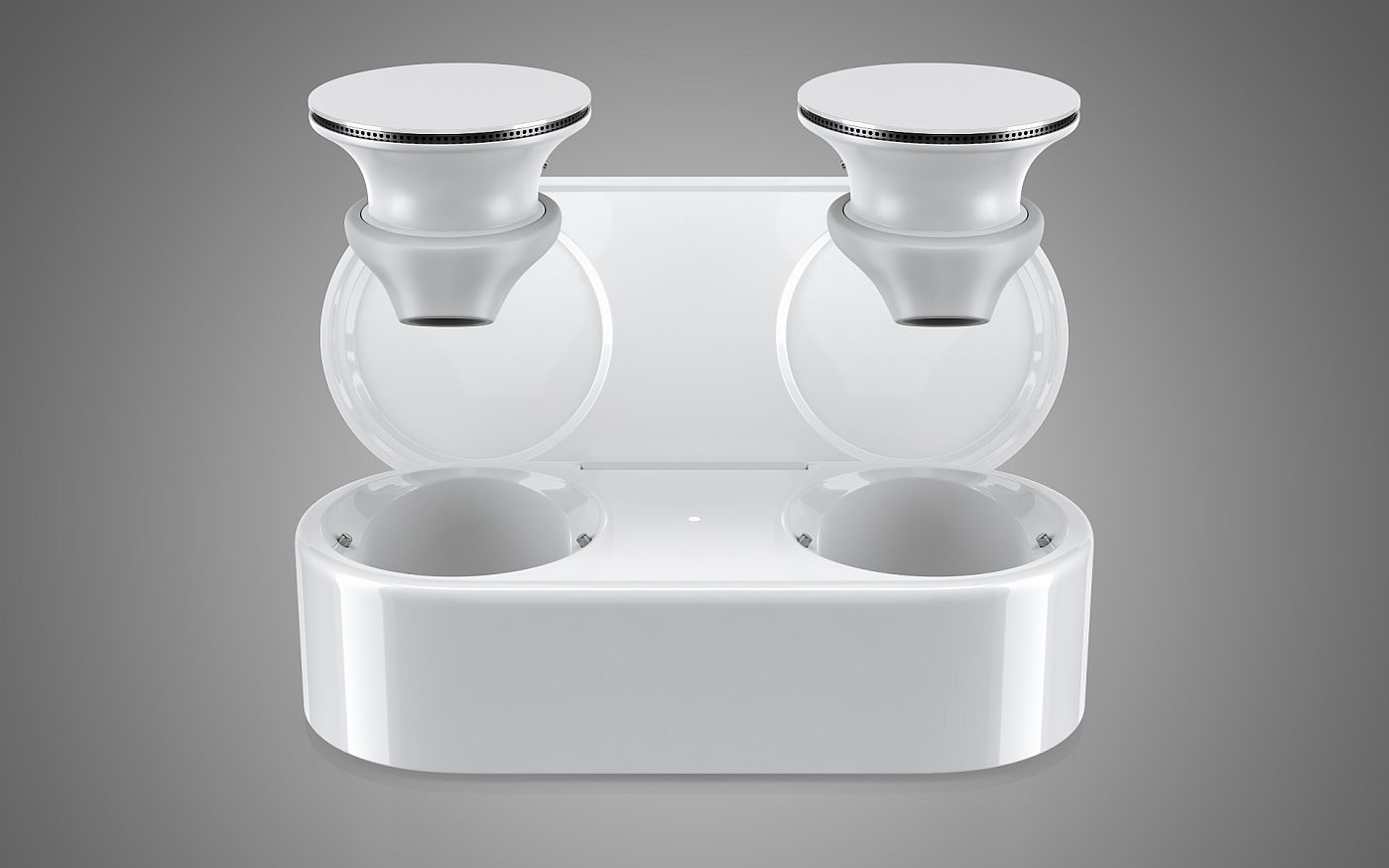 Microsoft-Surface-Earbuds-Case - Gadget Zone