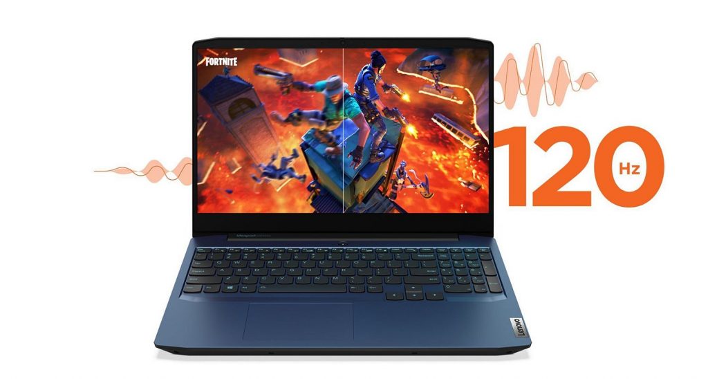 Lenovo a prezentat 5 noi PC-uri de gaming Legion/IdeadPad, toate cu ...