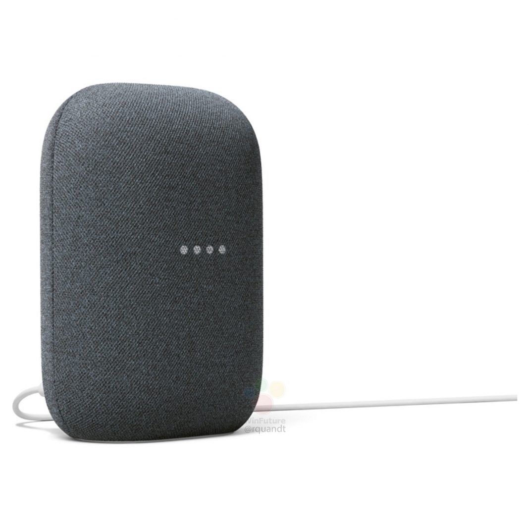 Boxa inteligentă Google Nest Home se pregătește de lansare; O vedem în ...