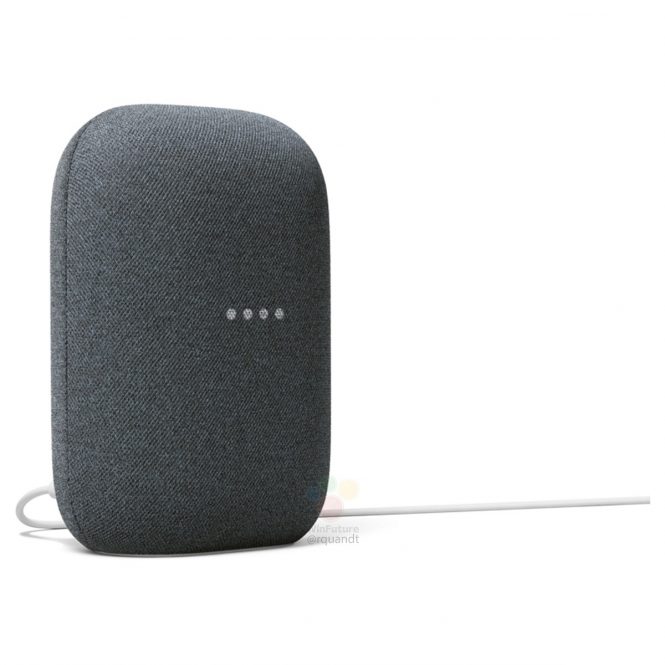 Boxa inteligentă Google Nest Home se pregătește de lansare; O vedem în ...