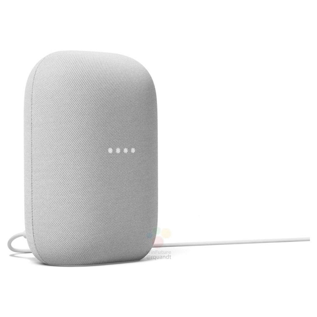 Boxa inteligentă Google Nest Home se pregătește de lansare; O vedem în ...