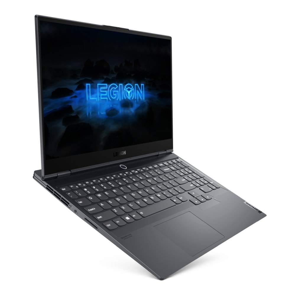 IFA 2020: Lenovo anunţă cel mai subţire laptop de gaming Legion, Legion ...