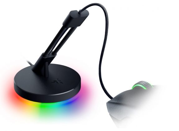 Razer a lansat astăzi noua gamă de accesorii destinate gamerilor cu ...