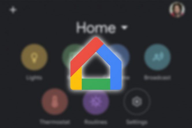 Noua actualizare Google Home aduce un nou aspect în aplicație și ...